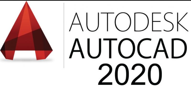 AutoCAD 2020 Full - Thiết kế đồ họa kỹ thuật 2D, 3D | Viết bởi LinhChi@